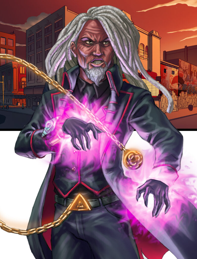 OneNation – 133 Art